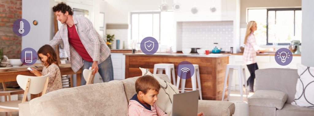 WiFi Solutions – Highline Texas