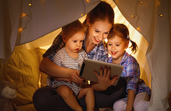 Highline Texas – Your Local Internet and Communications Provider!